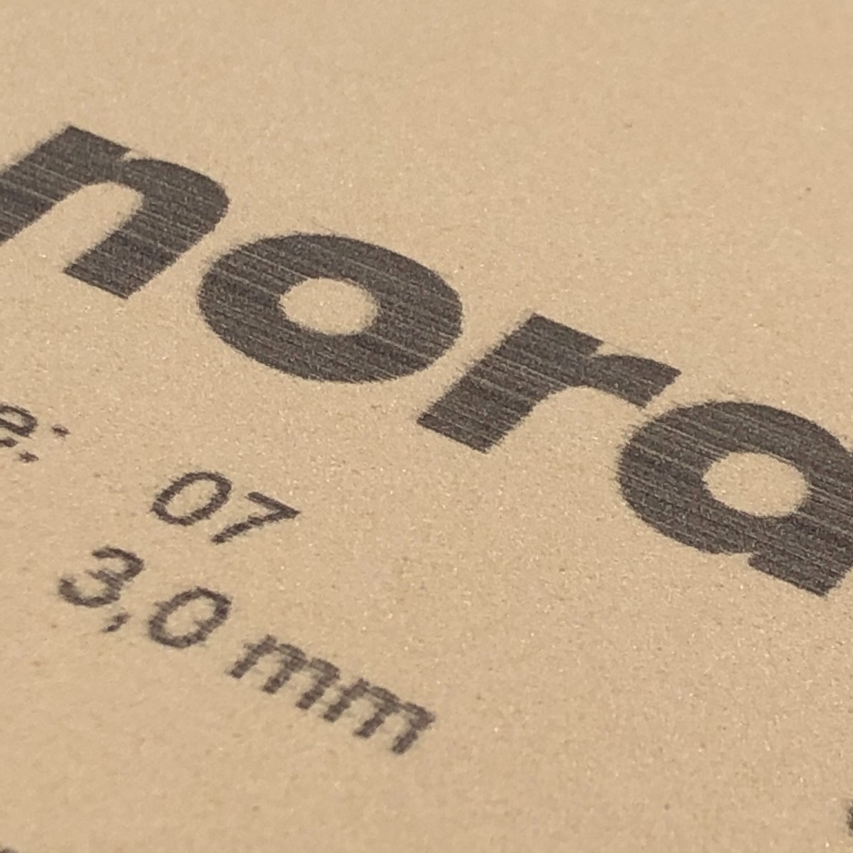 Nora Lunasoft SL - Schins Leder BV