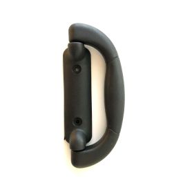 Handvat kunststof art 70-4 - Schins Leder BV