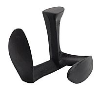 Drievoet - Schins Leder BV