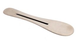 Gips spatel 00511 # - Schins Leder BV