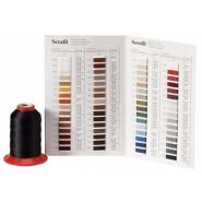 serafil - garen - Reparatie & fournituren - Catalogus - Schins Leder BV